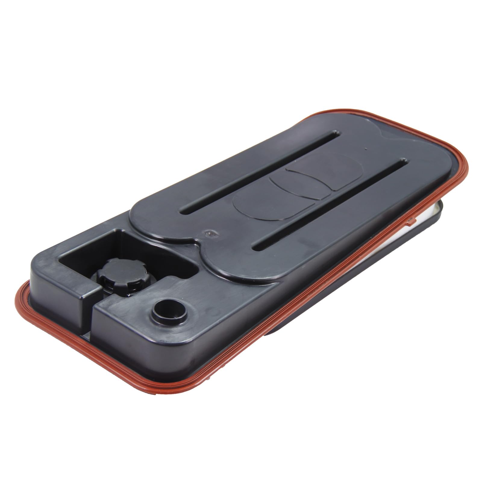 Amazon.com: CV50628 Crankcase Ventilation Filter, Compatible with ...