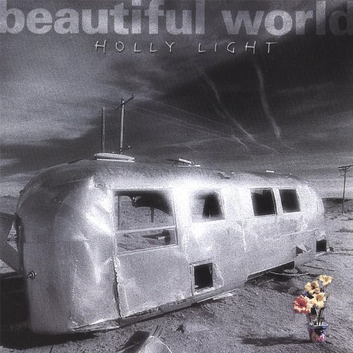 Amazon.com: Beautiful World : Holly Light: Digital Music
