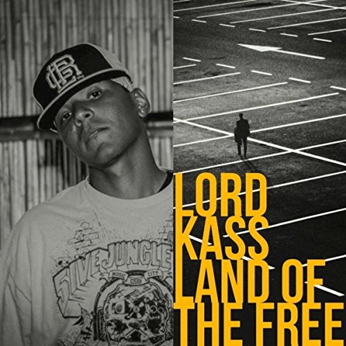 Amazon.com: Land of The Free : Lord Kass: Digital Music