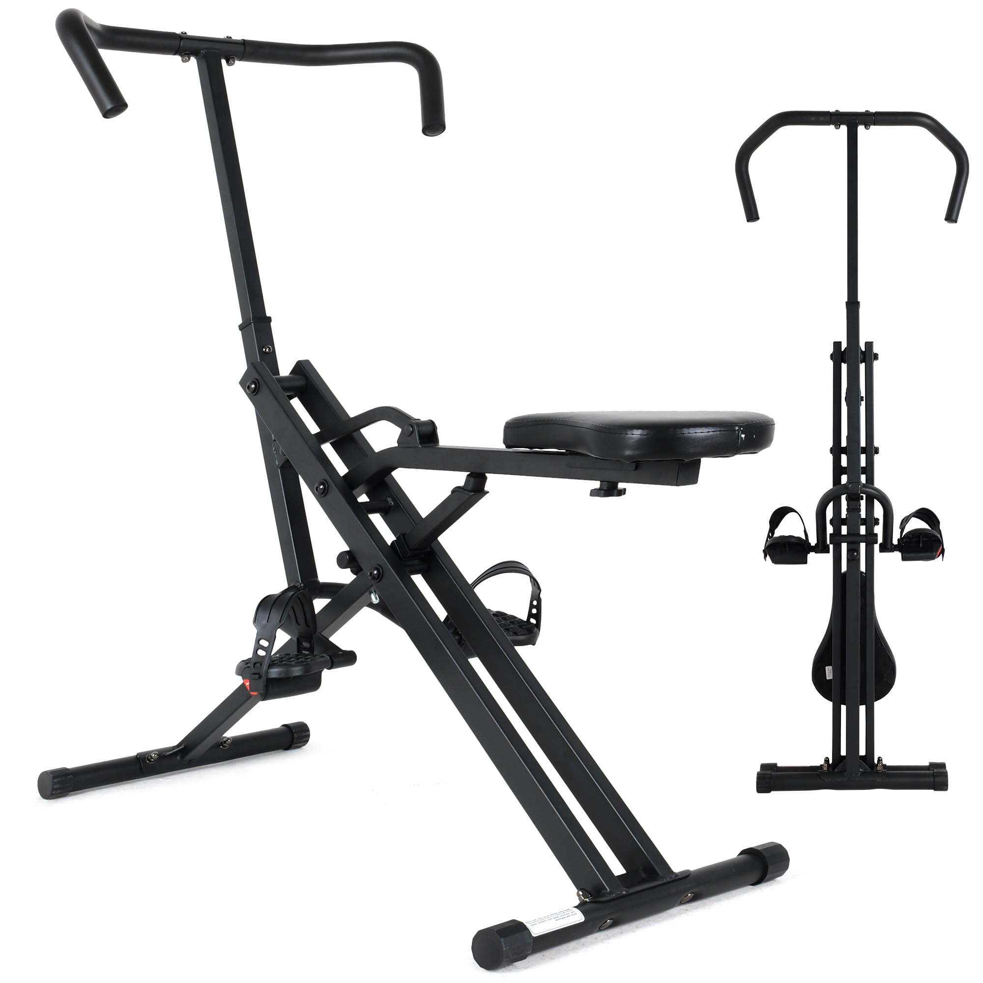 Snapklik.com : Leikefitness Squat Assist Trainer For Leg Fitness ...