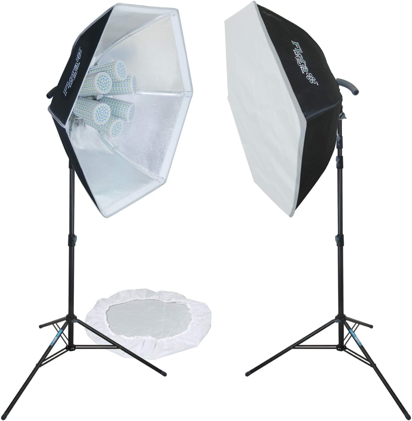 Amazon.com : LINCO Lincostore Flora LED 1860 * 2 Super Bright ...