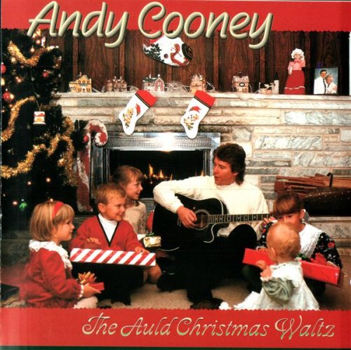 Cooney, Andy - Auld Christmas Waltz - Amazon.com Music