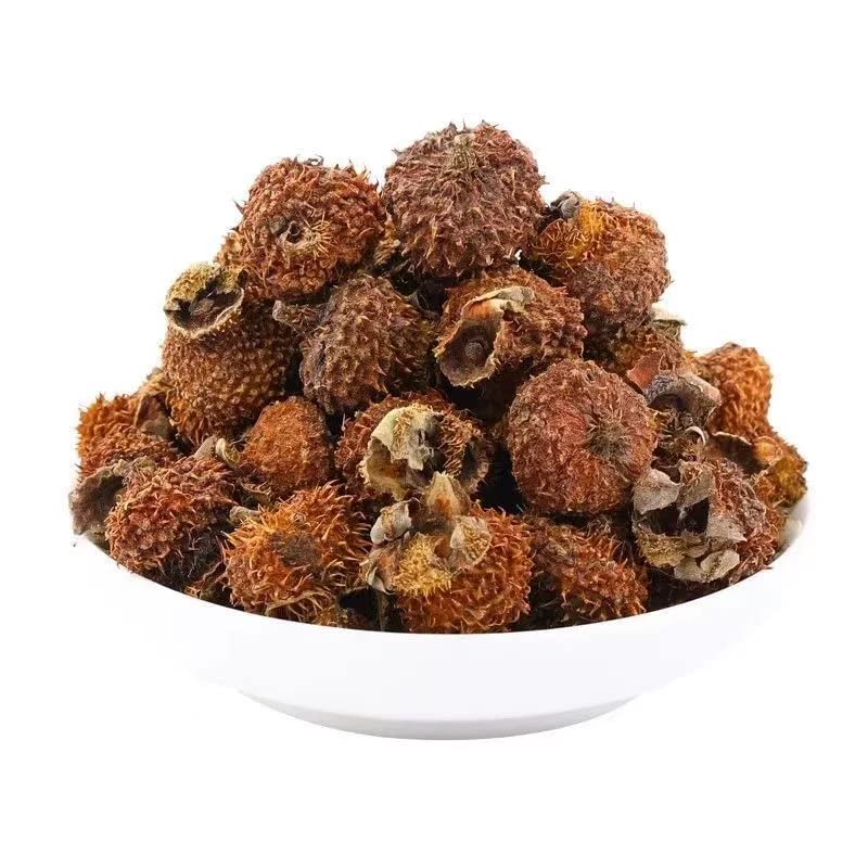 Fruta de pera de espina empapada en agua para té8.81 onzas – Yaxa Colombia