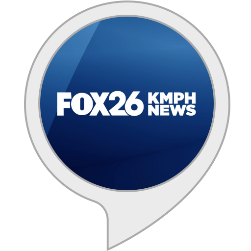 Amazon.com: KMPH FOX 26 Fresno News : Alexa Skills