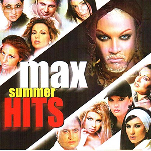 Play max summer hits by VARIOUS ARTISTS on Amazon Music
