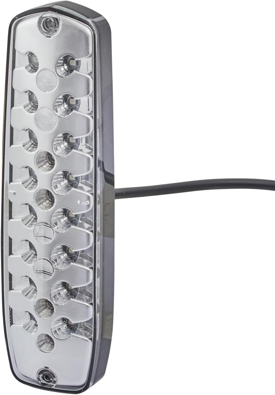 Amazon.com: Hella 2SD 343 910-001 Rearlight - Lean LED - LED - 24/12V ...