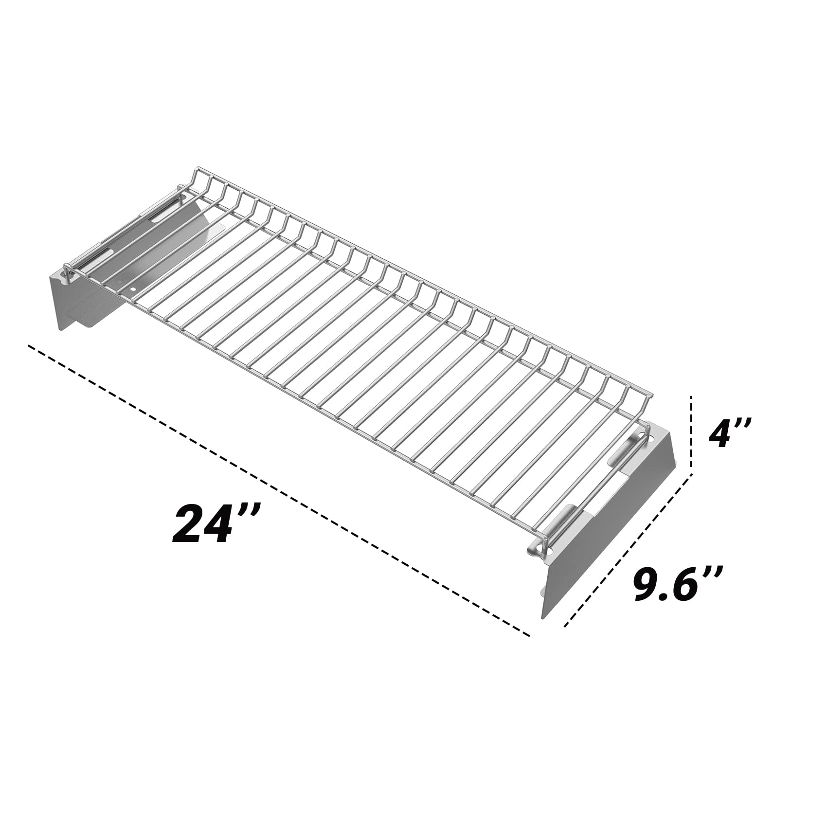 Stanbroil Grill Rack Stainless Steel Warming Rack For All Traeger Lil