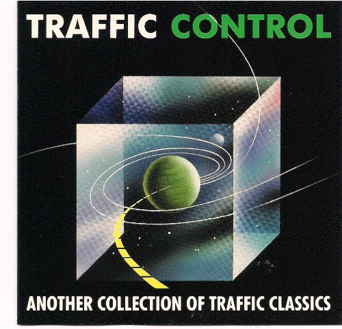 Control: Another Collection of Traffic Classics - Amazon.com Music
