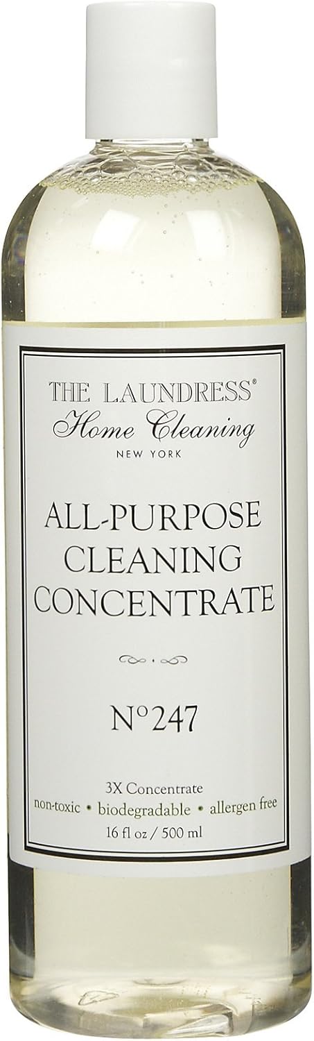 Amazon.com: The Laundress All Purpose Cleaning Concentrate, No. 247 ...