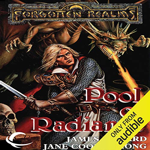 Daughter of the Drow: Forgotten Realms: Starlight & Shadows, Book 1 ...