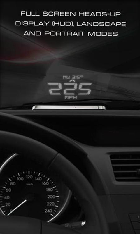 Speedometer(Speed Limit Alert):Amazon.com:Appstore for Android