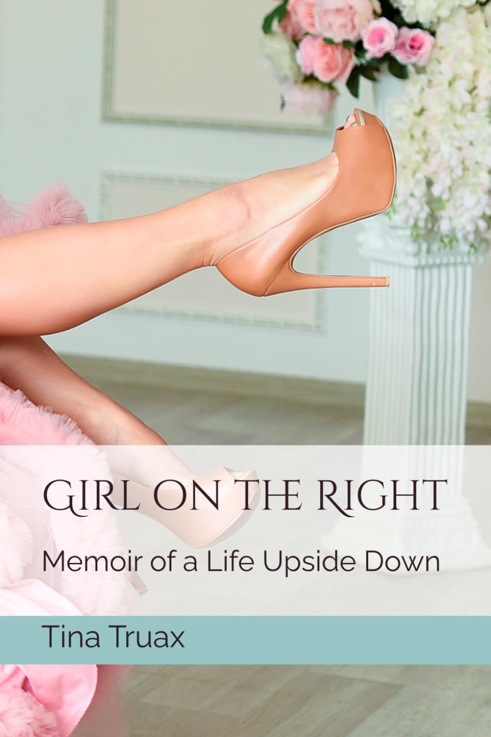 Book review of Girl on the Right - Readers' Favorite: Book Reviews and ...