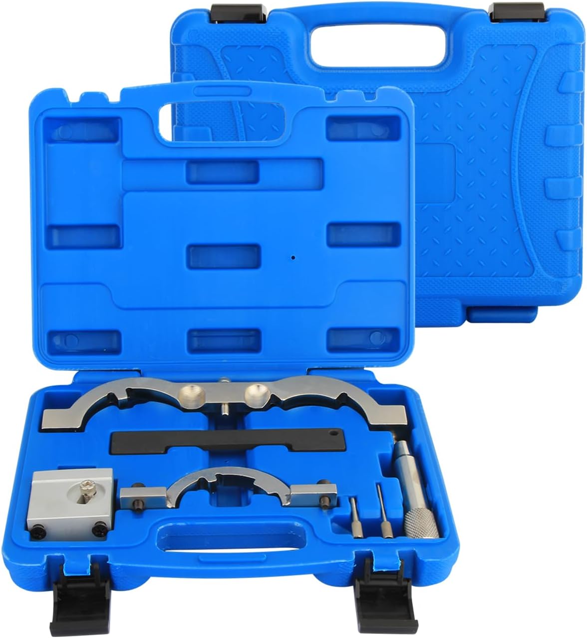 Twilight Garage Turbo Engine Timing Locking Tools Kit Compatible with ...