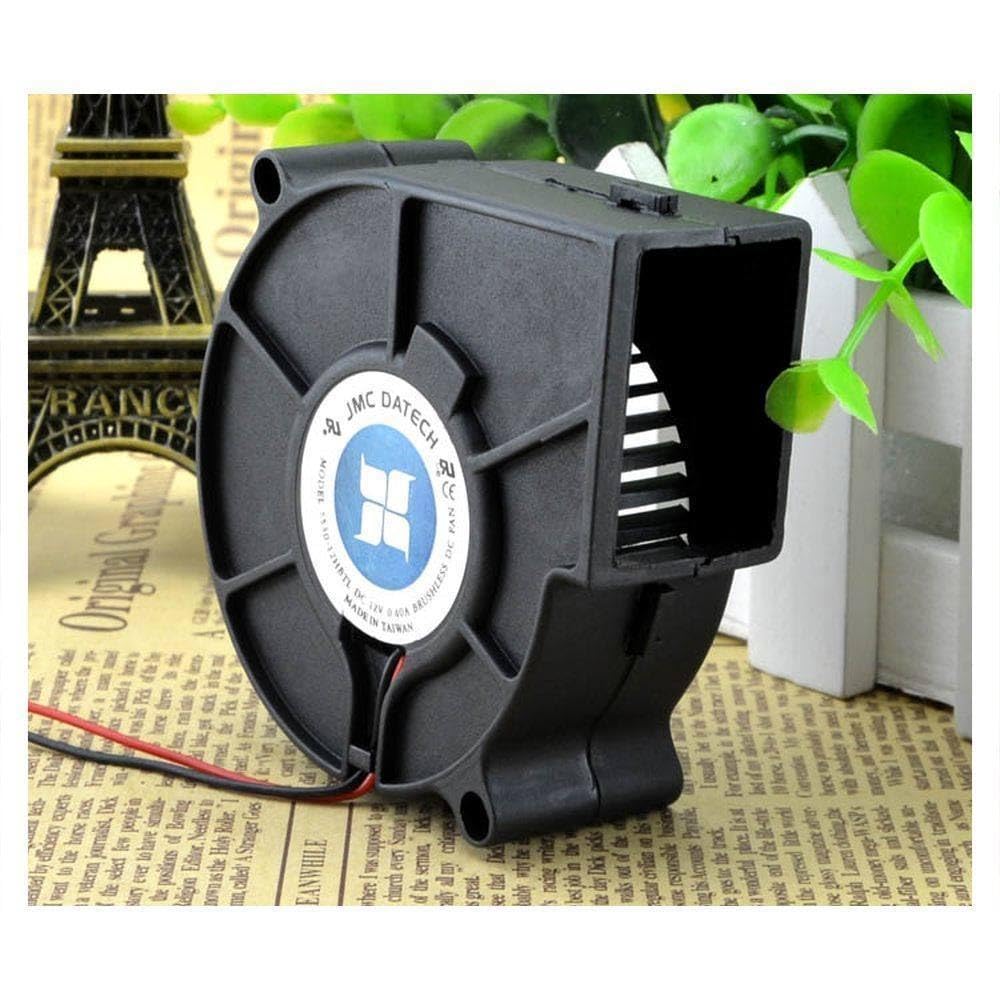 Amazon.com: for Huan 7530 7CM 12V 0.40A 7530-12HBTL Blower Centrifugal ...