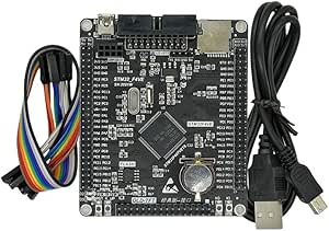 1PCS STM32F407VET6 STM32 System Core Board STM32F407 Development Board ...