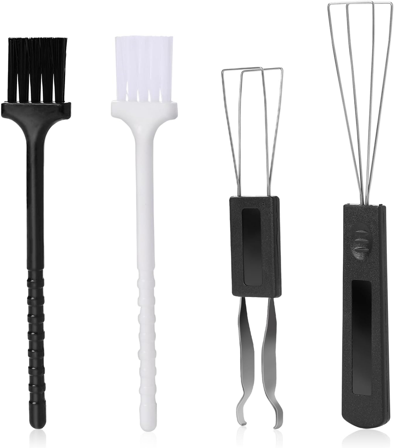 Amazon.com: KALIONE 2 Pieces Keycap Puller Keyboard Key Remover ...