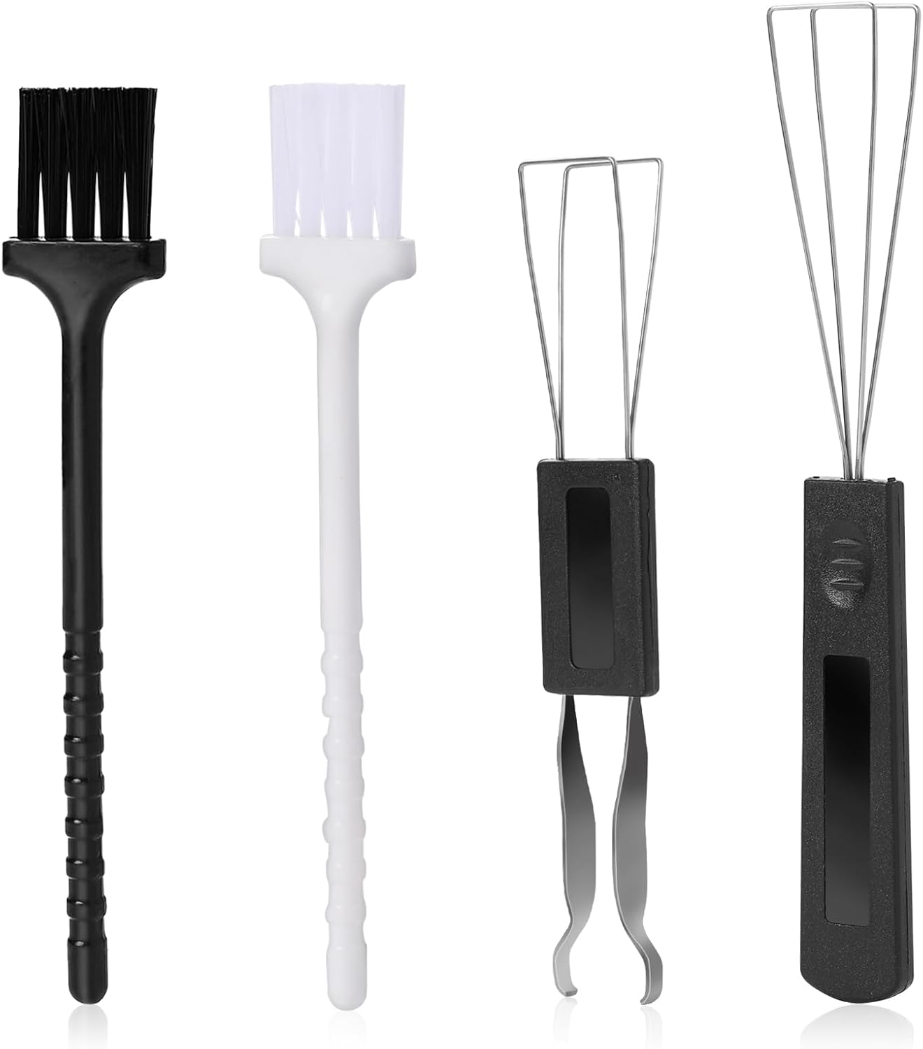 Amazon.com: KALIONE 2 Pieces Keycap Puller Keyboard Key Remover ...