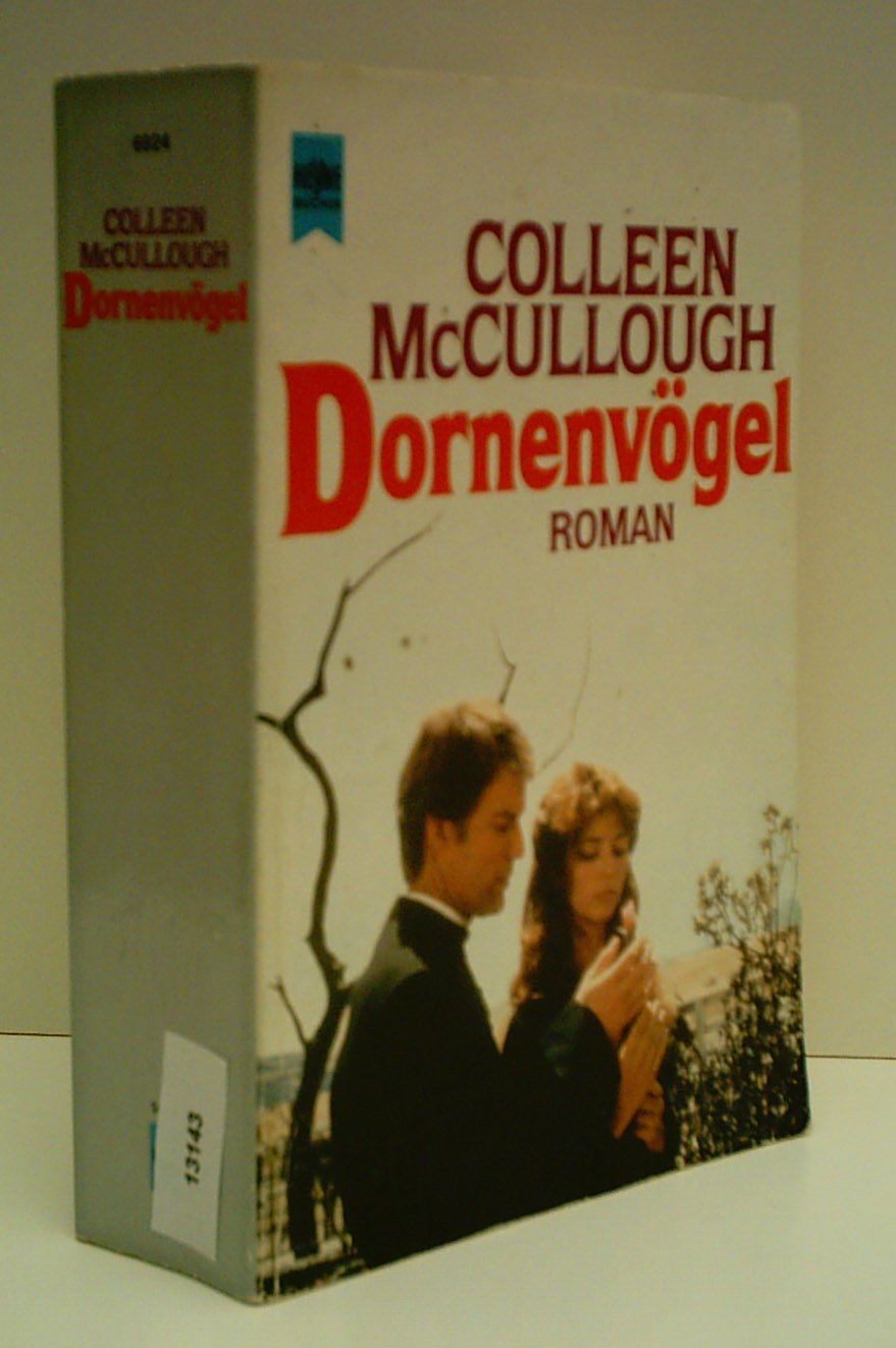 Dornenvögel. : Colleen McCullough: Amazon.de: Bücher