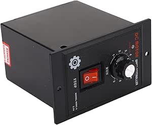 Amazon.com: Naroote Motor Control Switch, 110V AC Input 110V DC Output ...