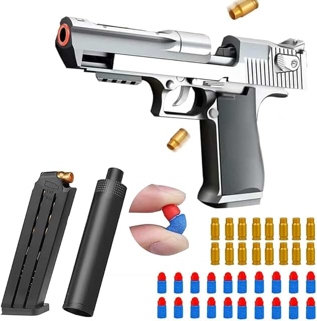 Amazon.in: Airsoft