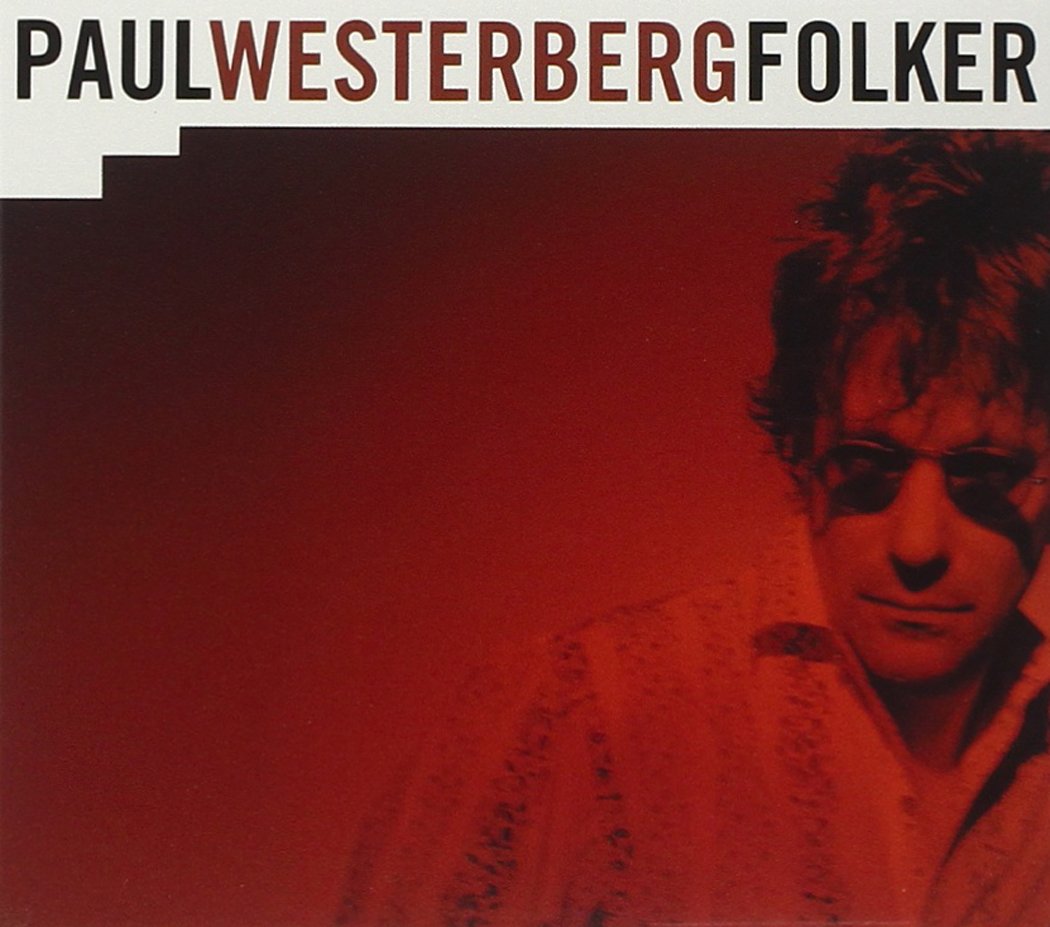 Folker - Paul Westerberg: Amazon.de: Musik-CDs & Vinyl