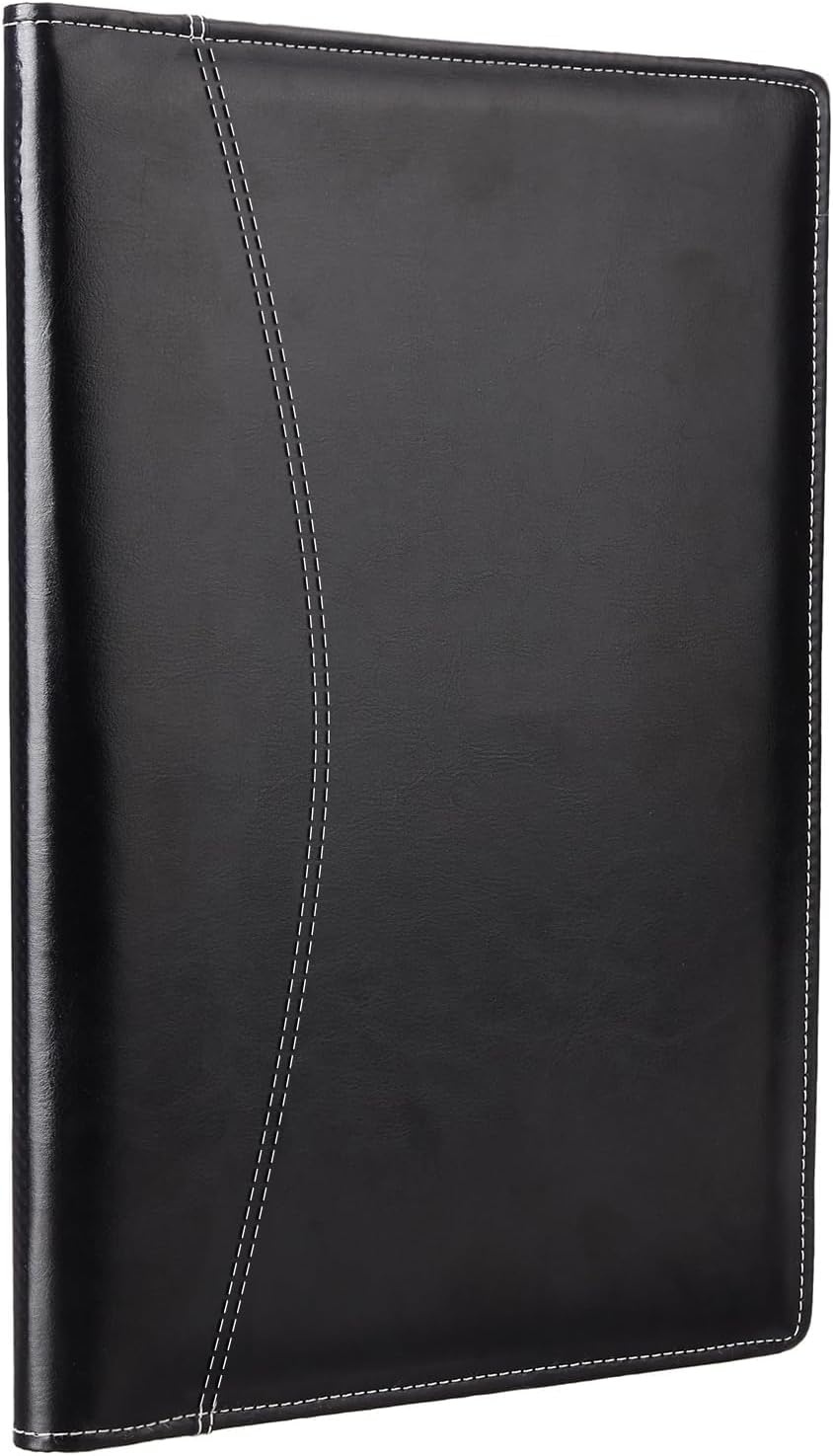 AmazonBasics Narrow Ruled Writing Pad - 5 x 8 inch, 50 Sheets, Pack of ...