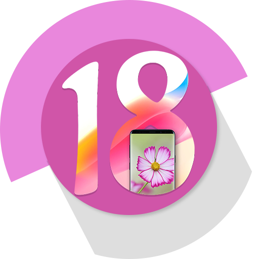 18:9 Wallpapers - App on Amazon Appstore