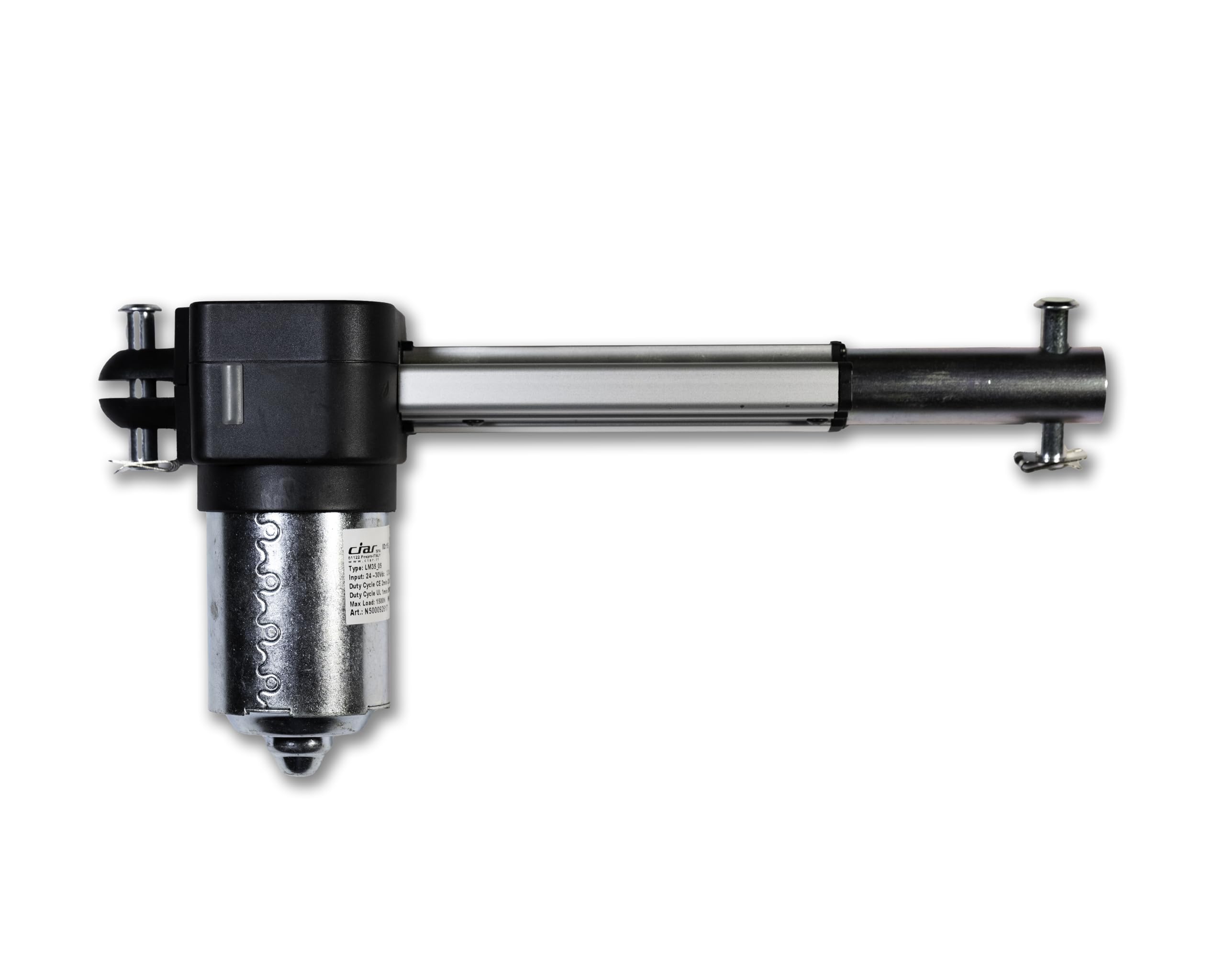 Amazon.com: OMNiDRIVE Power Recliner Ciar Motor Replacement Art Model ...