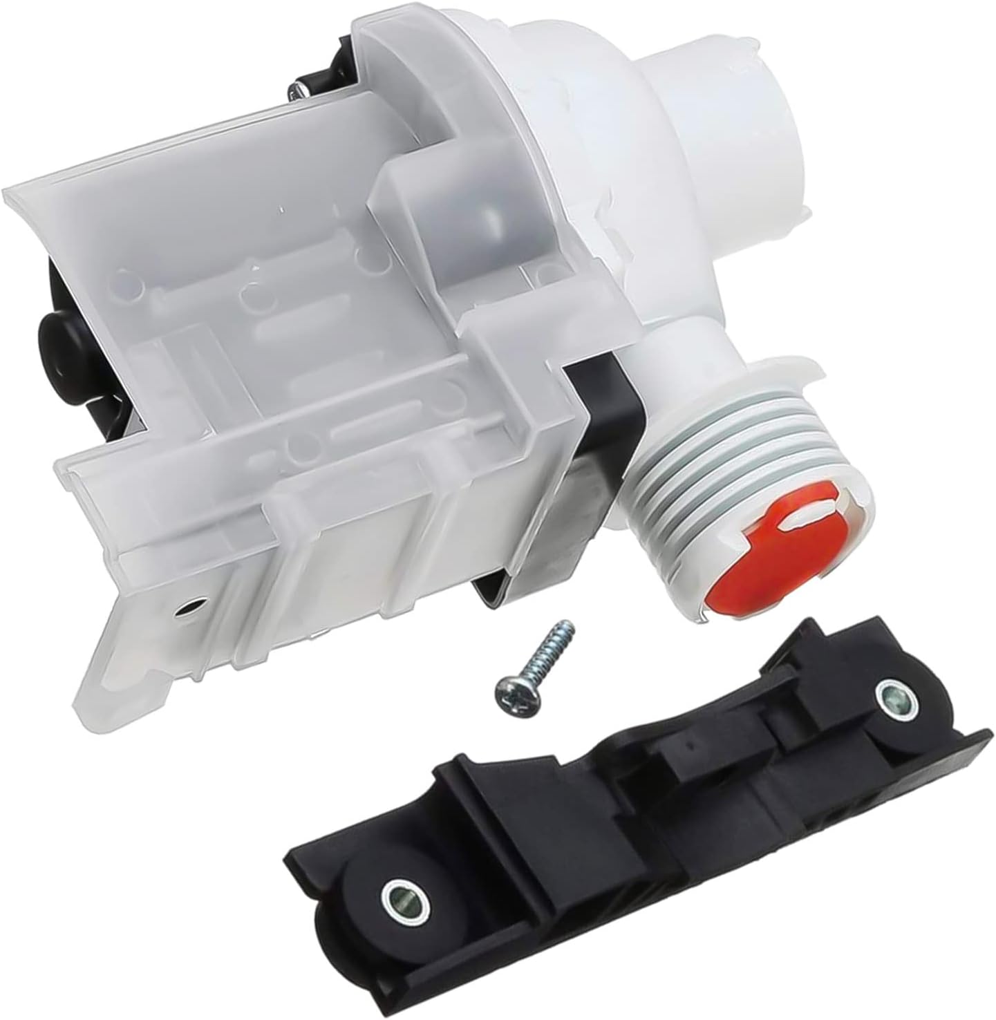 Amazon.com: 137221600 Washer Drain Pump By Kotoysoo - Replacing with ...