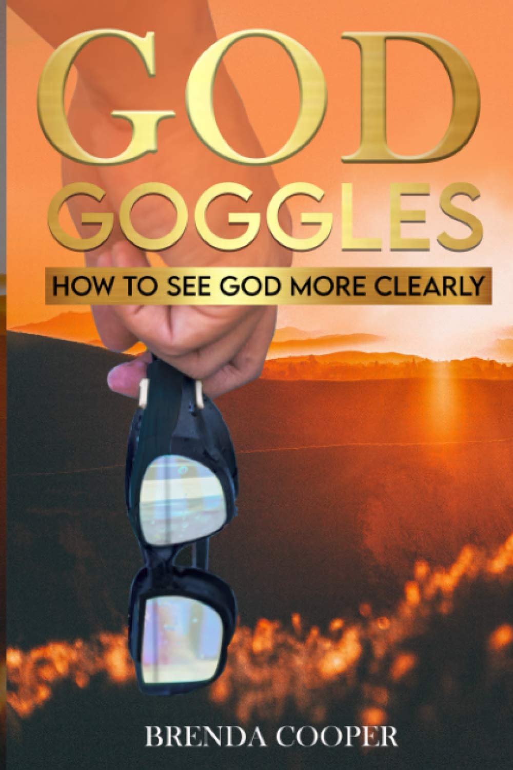 Where Do I See God