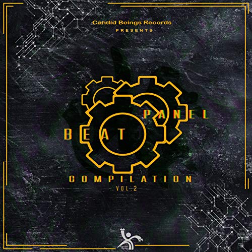 Amazon Music - VARIOUS ARTISTSのPanel Beat Compilation Vol.2 - Amazon.co.jp