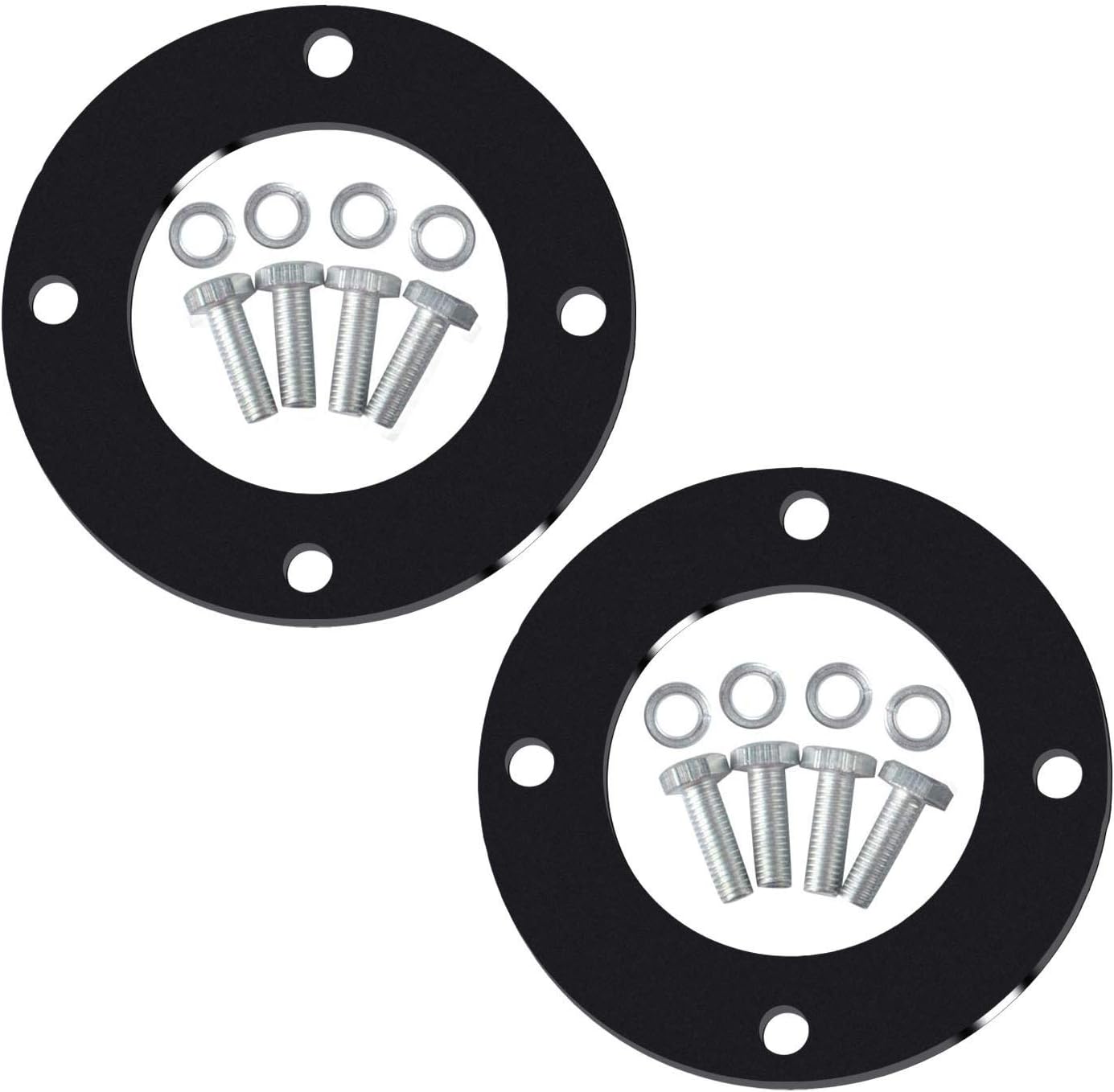 Amazon.com : Deck Spindle Reinforcement Ring with Bolts for Jo-hn Dee ...