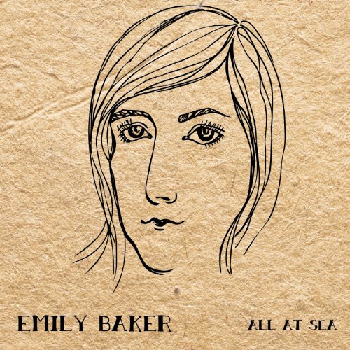 Amazon.com: All at Sea : Emily Baker: Digital Music