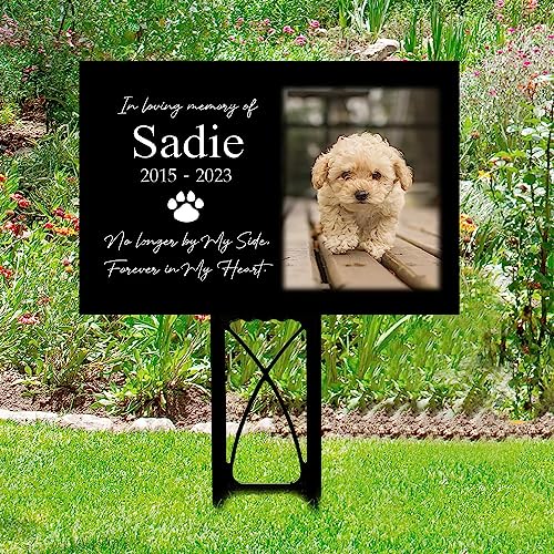 10 Best Grave Markers for Animals: Unforgettable Memories for Your ...