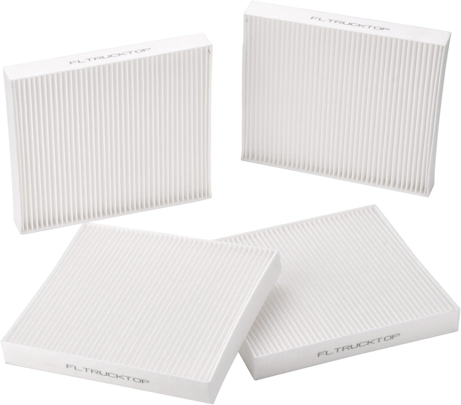 Amazon.com: GETOPAUTO PA30093 cabin air filter Compatible with Kenworth ...