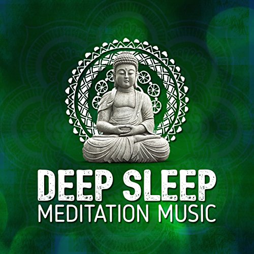Play Deep Sleep: Meditation Music by Deep Sleep Meditation Music on ...