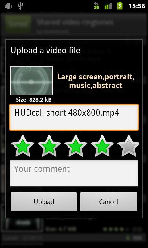 Video Caller Id - App on Amazon Appstore