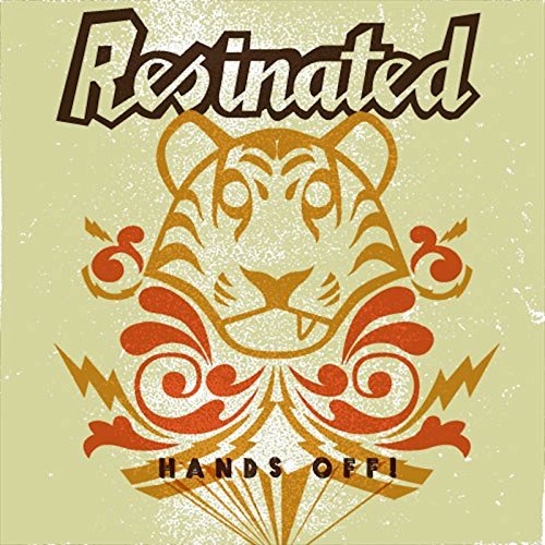 Amazon.com: Hand's off EP : Resinated: Digital Music