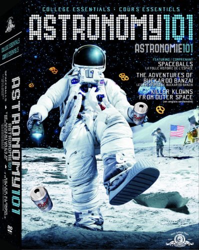 Amazon.com: Astronomy 101 : Movies & TV