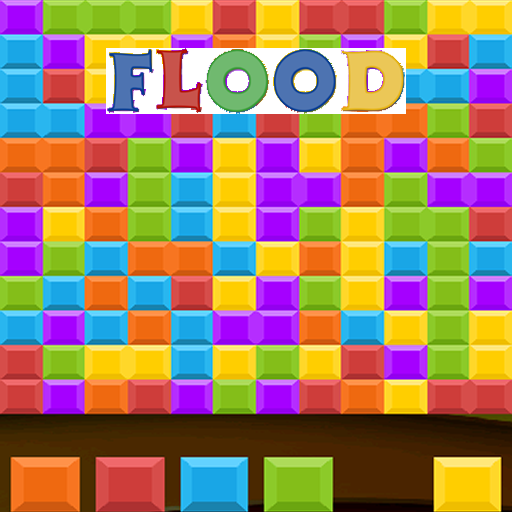 Flood - App on Amazon Appstore