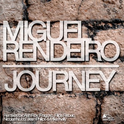 Amazon MusicでMiguel RendeiroのJourneyを再生する