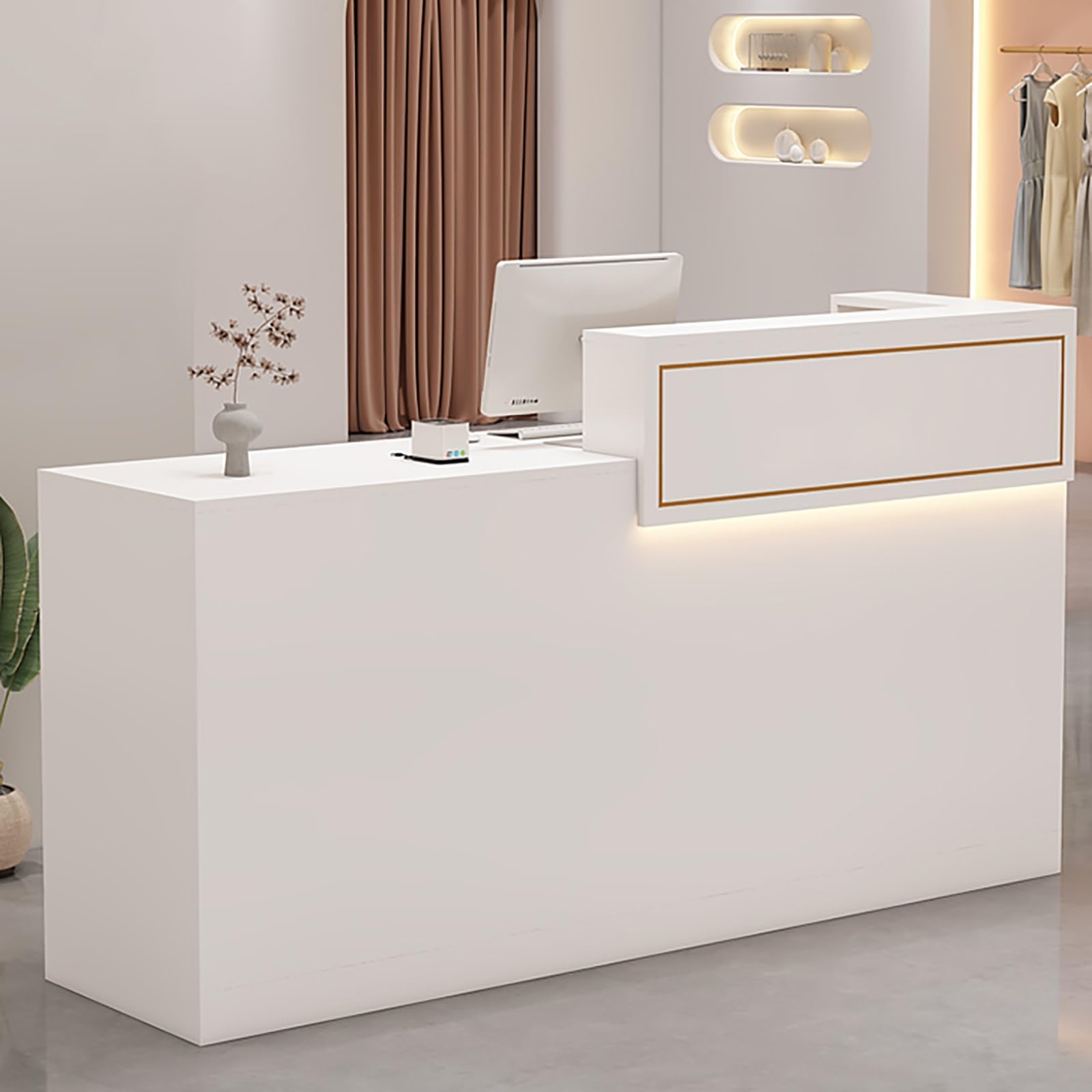 Recepcja Recepcja Panda Ginza Sklep Pro Sprzet.pl