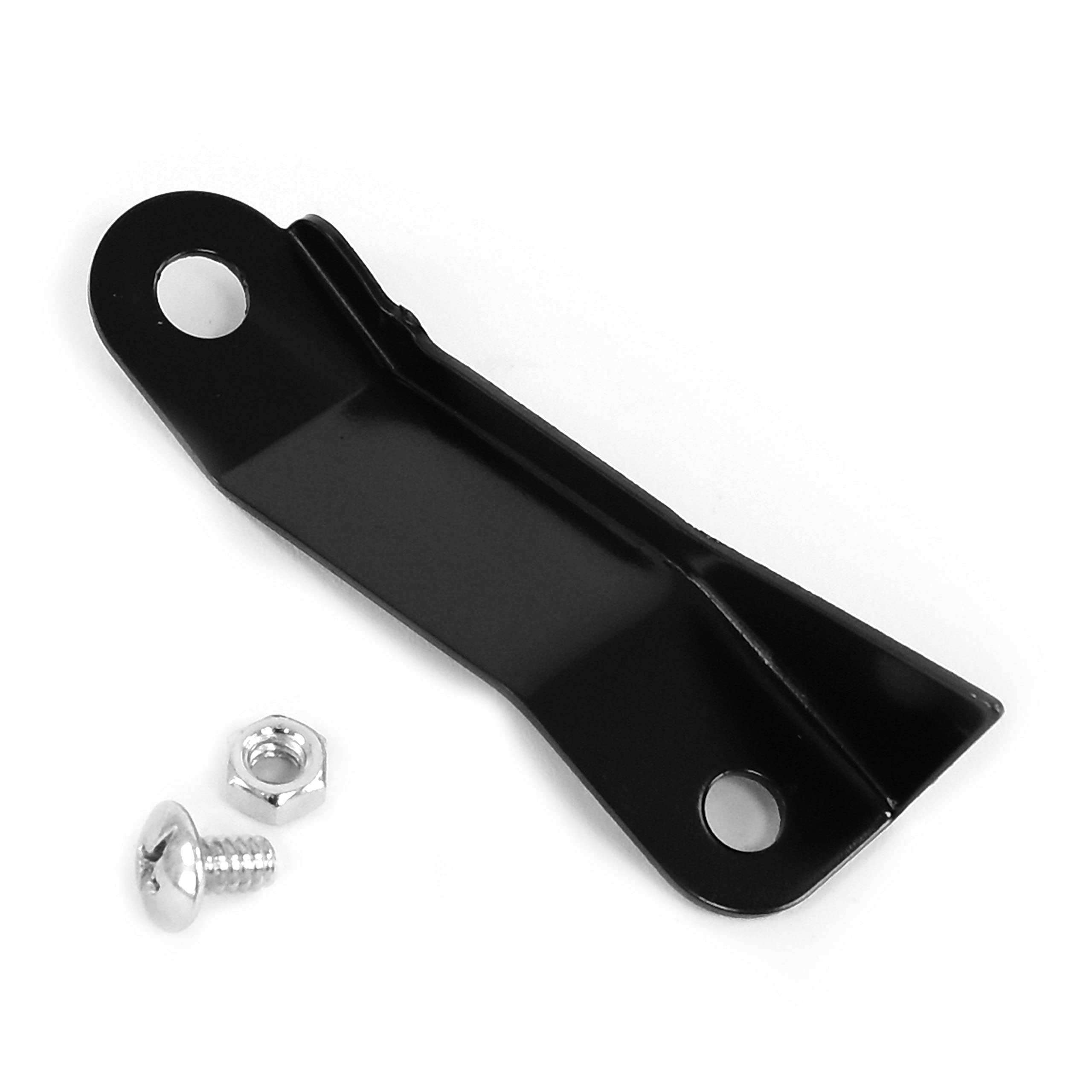 Amazon.com: Timing Chain Cover Pointer 289/302/351W For 1966-1977 Ford ...