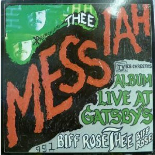 Amazon.com: Messiah Album: CDs & Vinyl