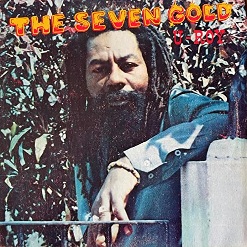 Amazon.com: The Seven Gold : U-Roy: Digital Music