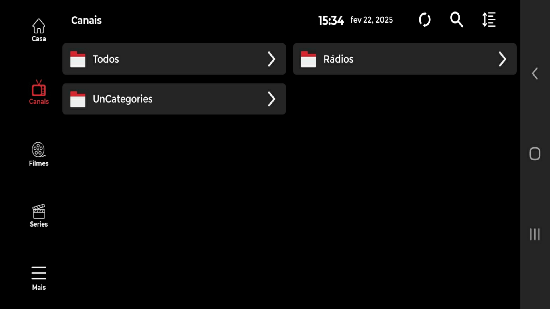TP PRO - App on Amazon Appstore