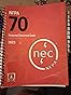 NFPA 70, National Electrical Code, 2023 Edition, Spiralbound: SK ...