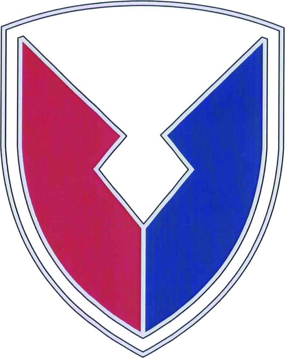 Amazon.com: US Army Materiel Command CSIB - Combat Service ...