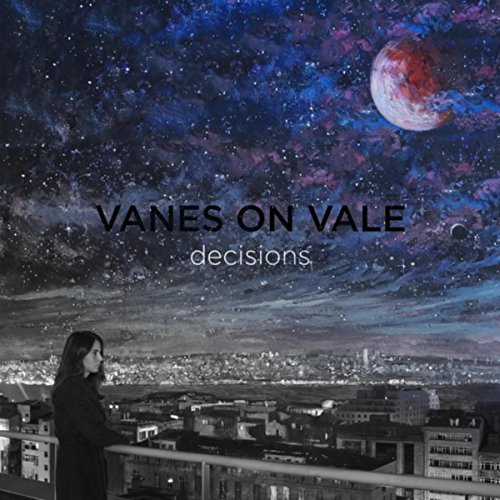 Amazon.com: Decisions : Vanes on Vale: Digital Music