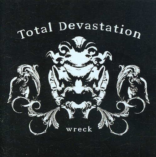 Total Devastation - Wreck - Amazon.com Music